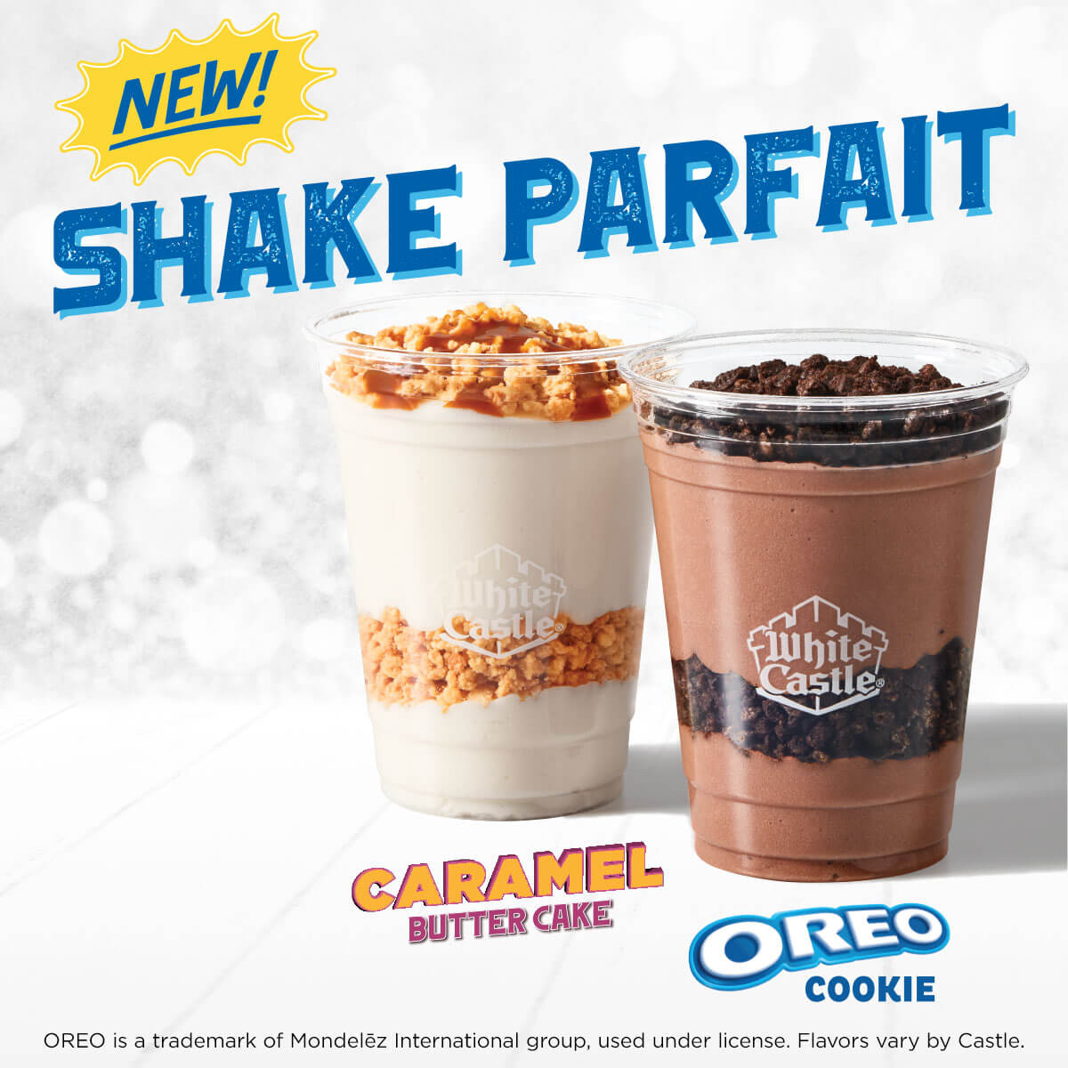 White Castle Online Ordering