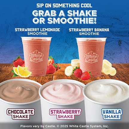 White Castle Online Ordering