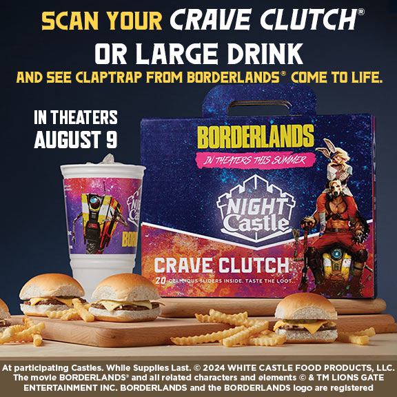 White Castle Online Ordering